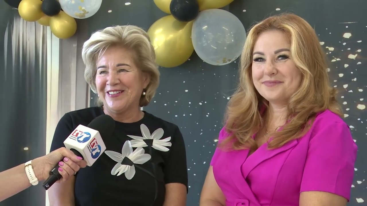 Żarska Jedynka ma już 40 lat - Telewizja Regionalna Żary - Szkoła Podstawowa nr 1 w Żarach